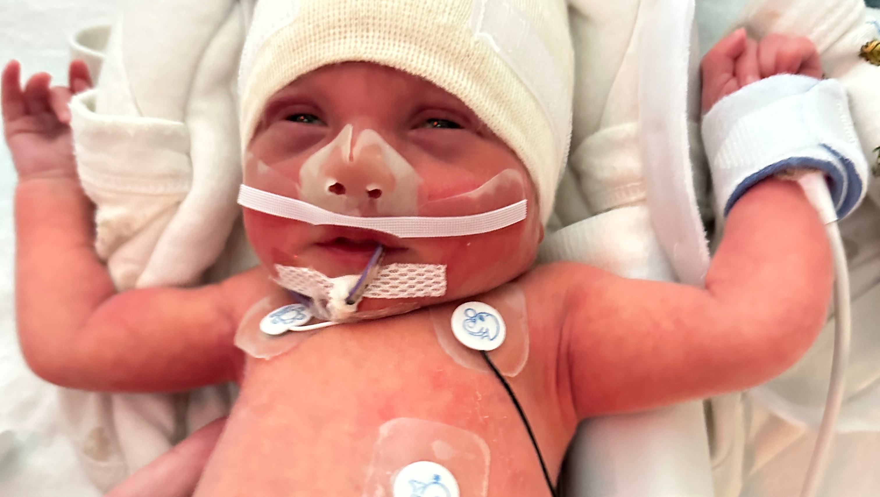 Fundraiser for Brandon Archibald by Chad Mahaffey : Support the ...