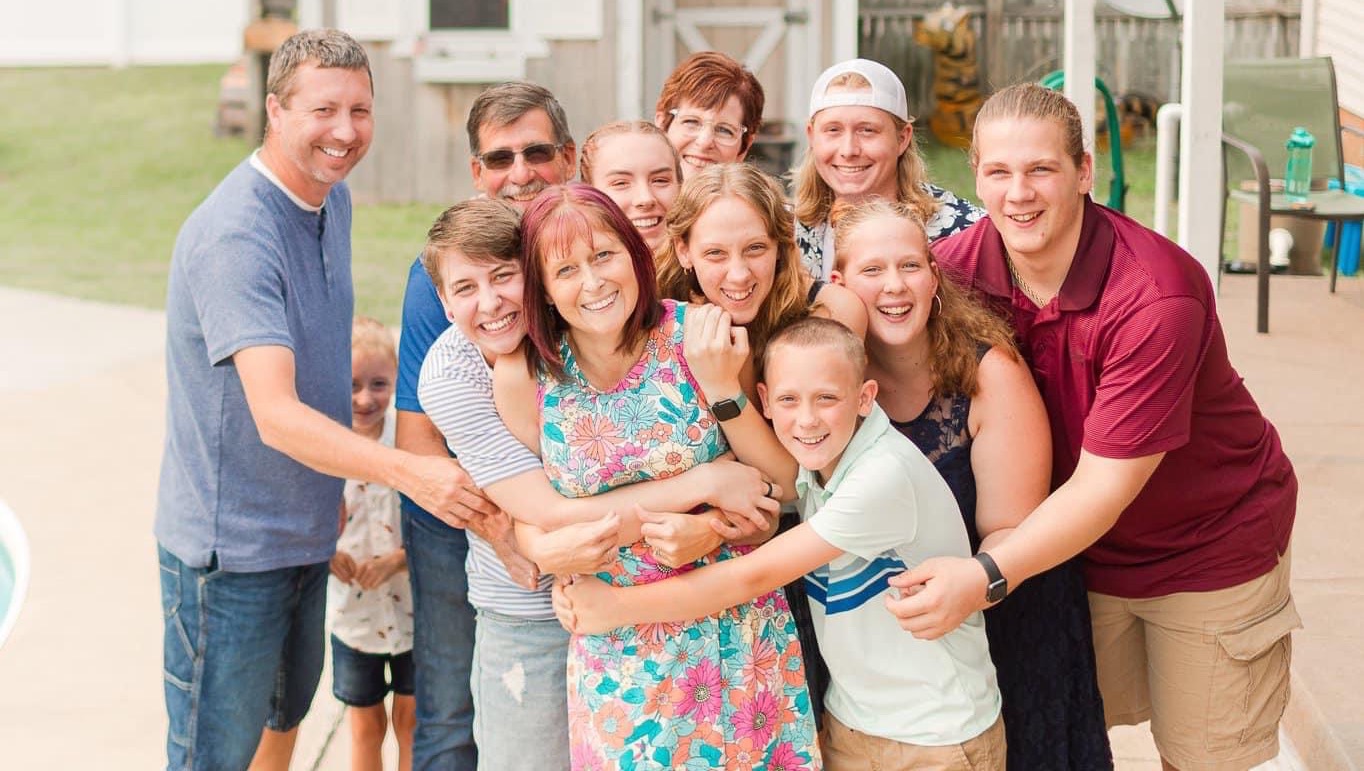 Fundraiser for Joseph Selby by Kiersten Offineer : Support for the ...