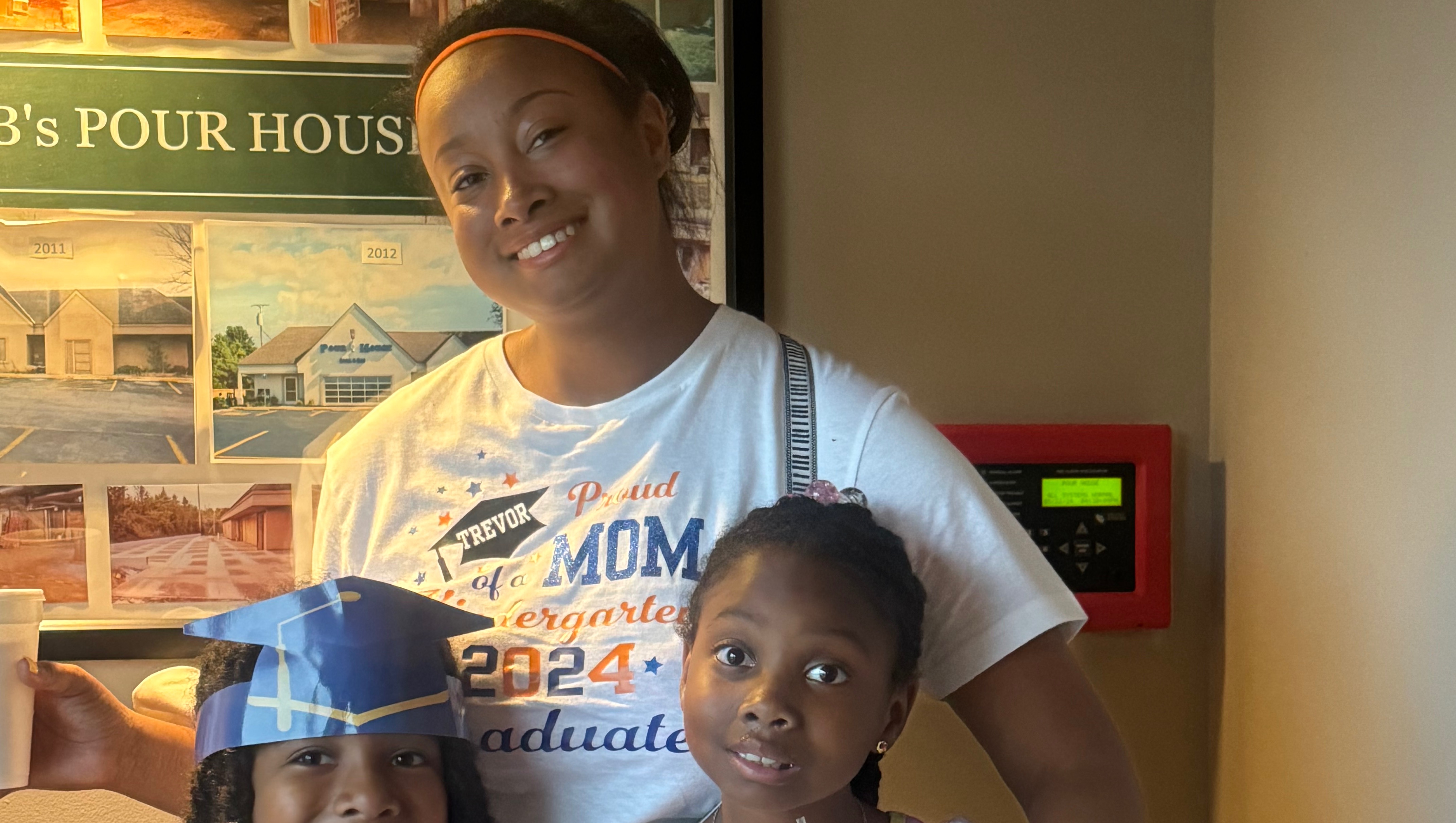 Fundraiser by Trevion James : Help Trey & Daysha James and Family ...