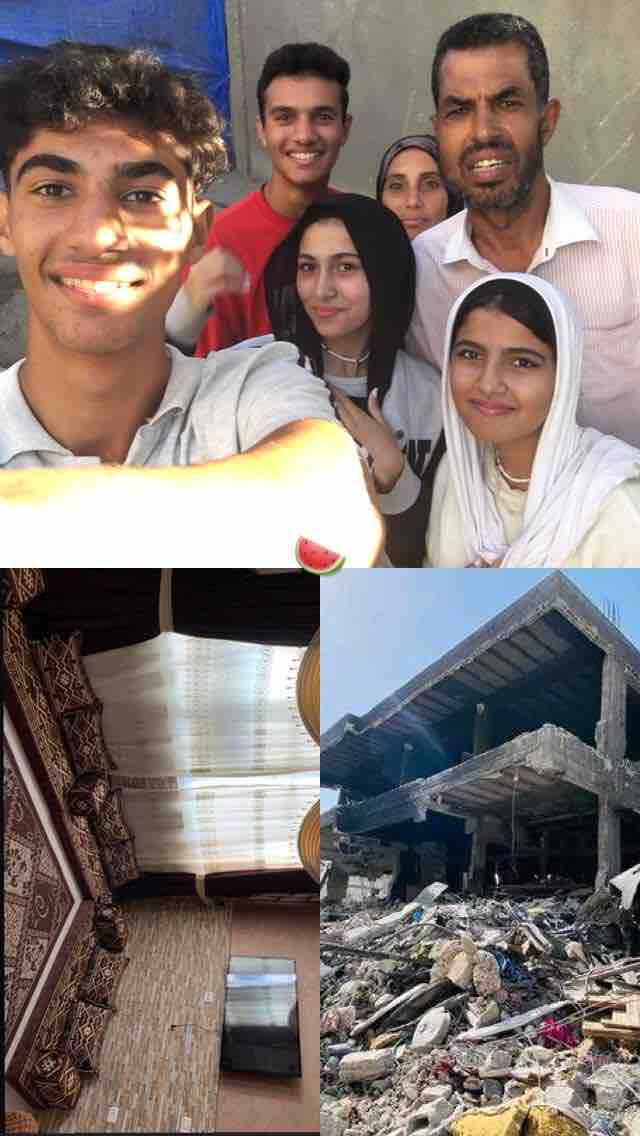 Fundraiser by Nicholas Broadbent : Desperate Help my family survive and ...