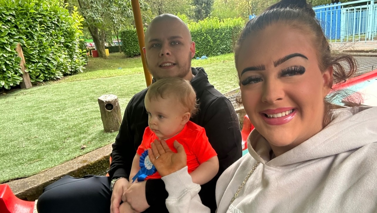 Fundraiser by Grace Downes : Children in urgent need