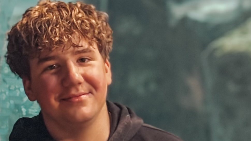 Fundraiser for Vanessa Reiber by Ashley Cornell : Support Seth: A Brave ...