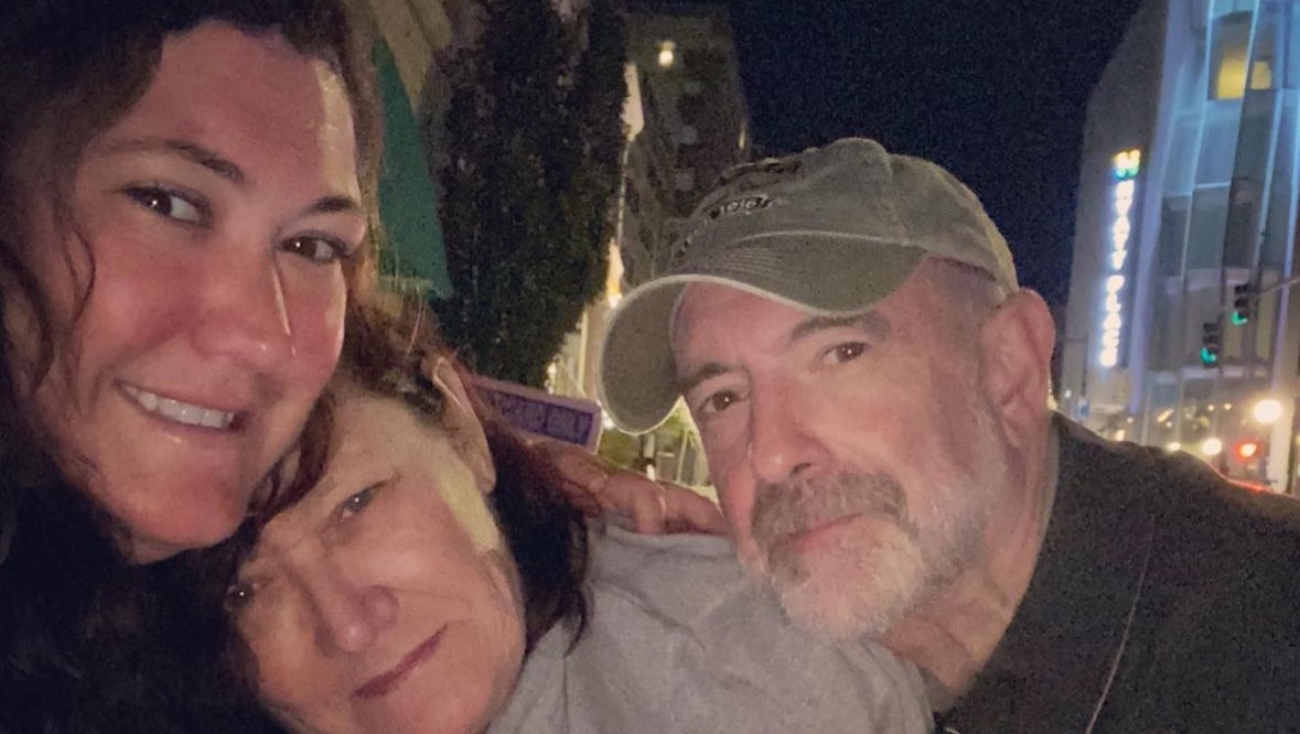 Fundraiser for Rachel Rosenwssser by Ralph Varano : Support Rachel And ...