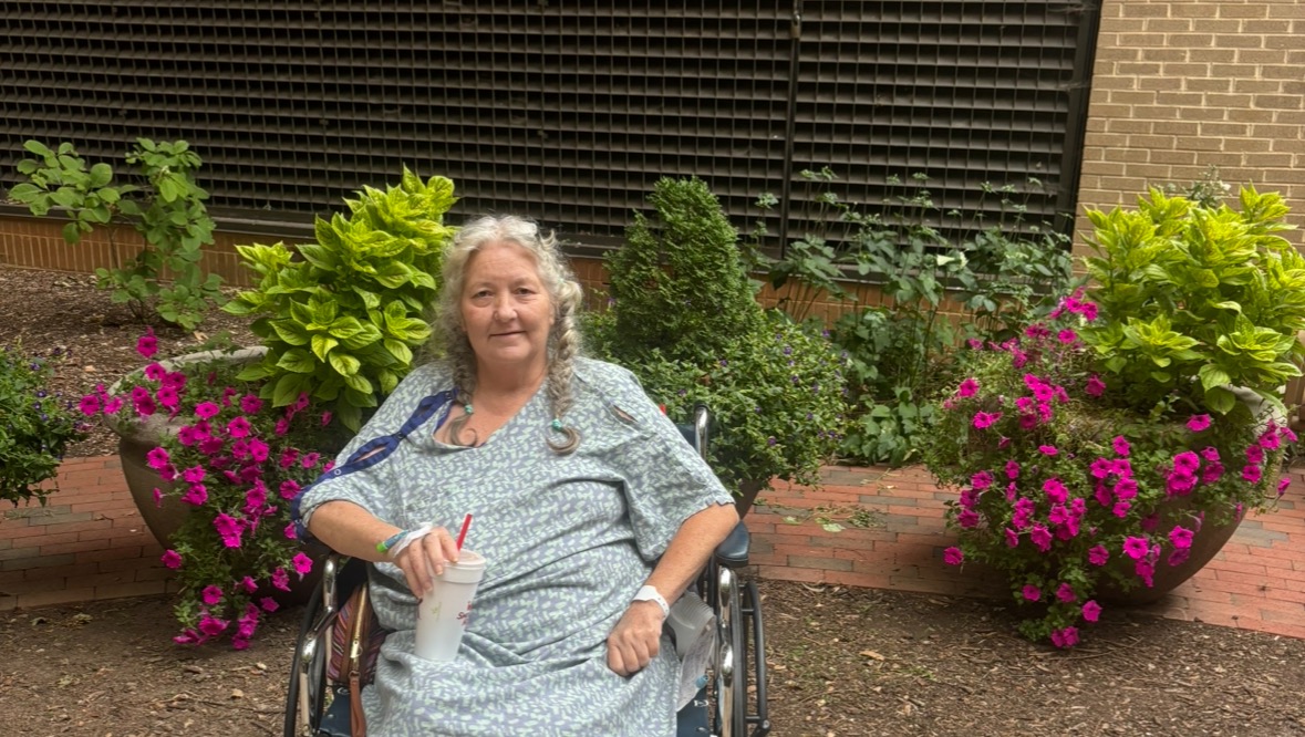 Fundraiser for Cheryl Williamson by Sara Allen : Help Cheryl Overcome ...