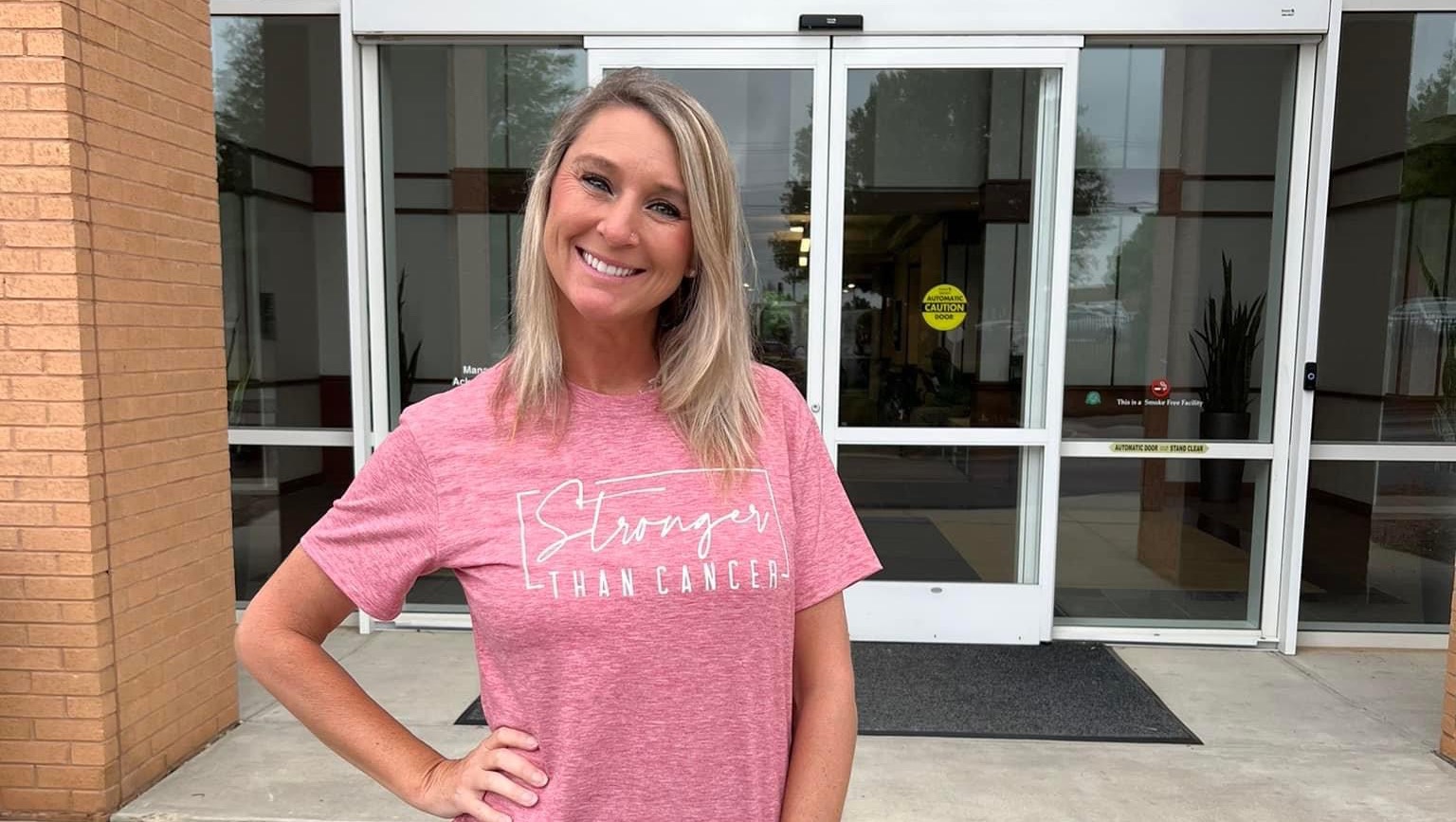 Fundraiser by Stephanie Rodriguez : Support Sabrina Simpson's Health Battle