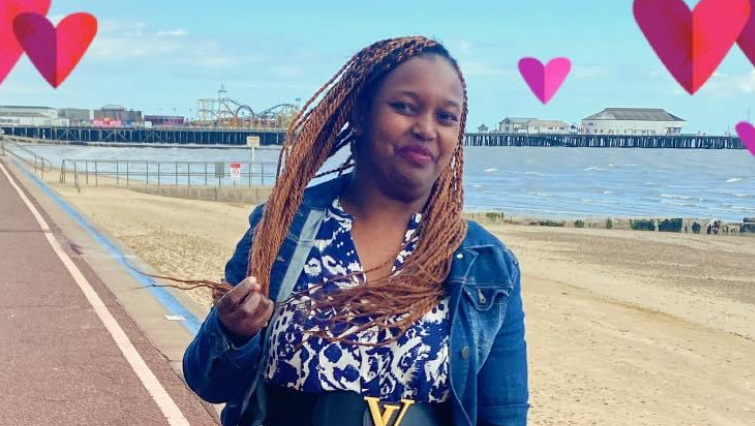 Fundraiser by Gemma Worsley : Purity Kinya