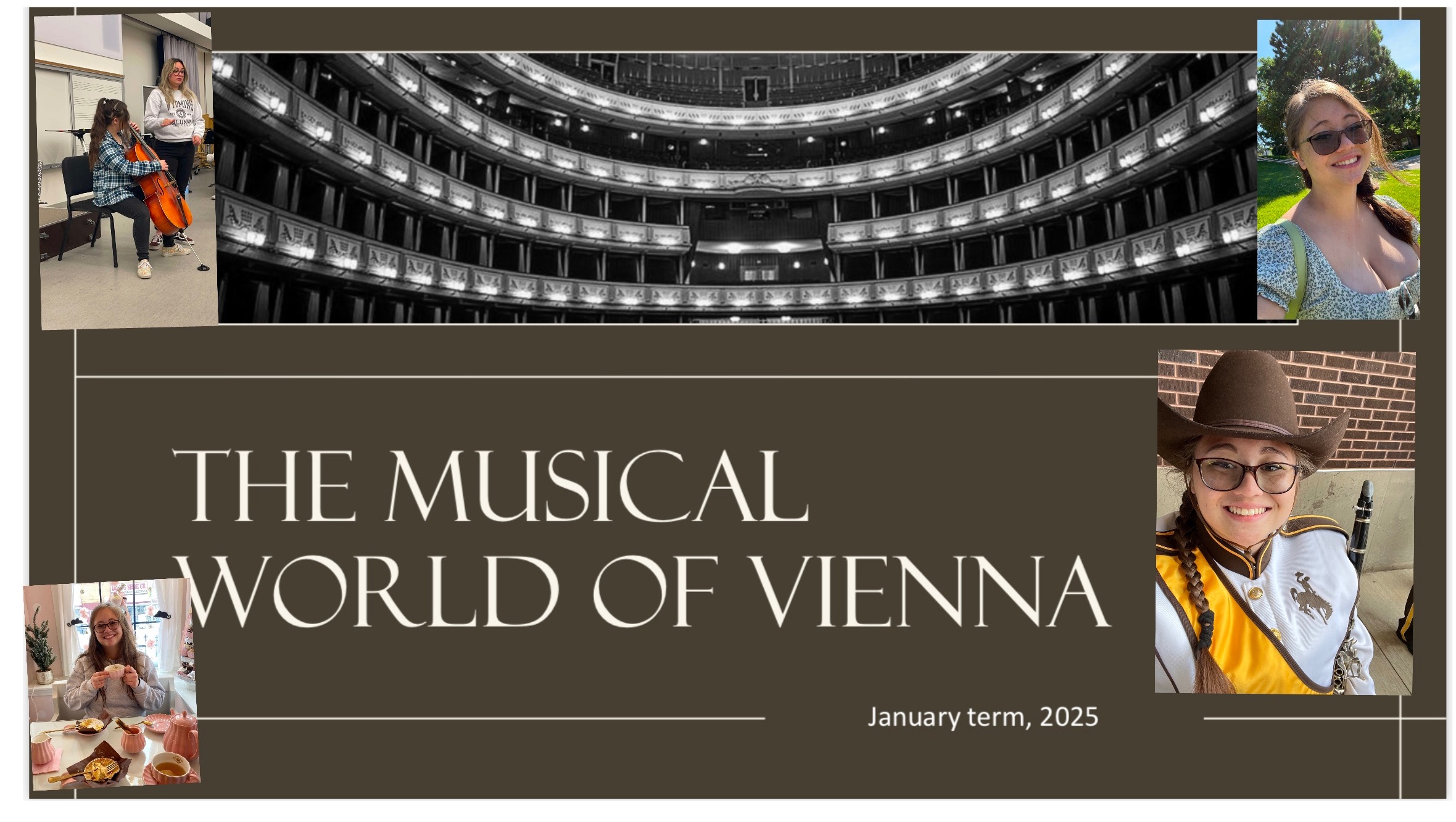 Fundraiser by Genevieve Nguyen : Fund Genevieve's Educational Trip to ...