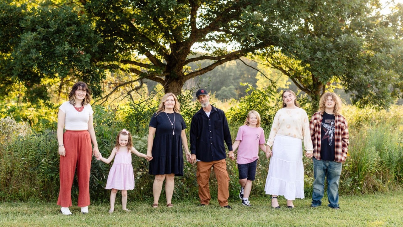 Fundraiser by Tia Walter : Help Brandy's Family During Their Time of Need