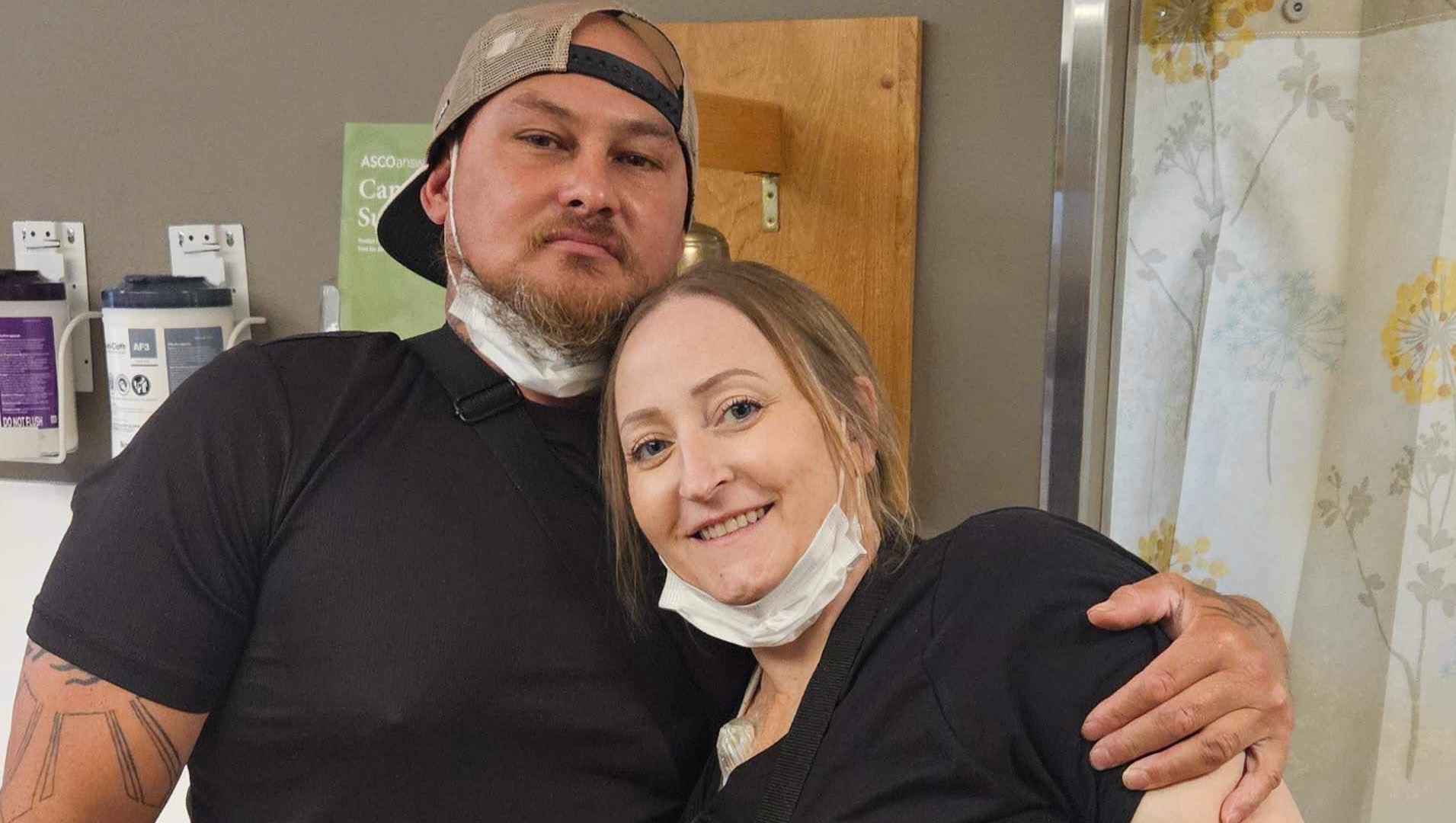 Fundraiser by Ken and Karla DeCamp : Support Abby's Fight Against Cancer