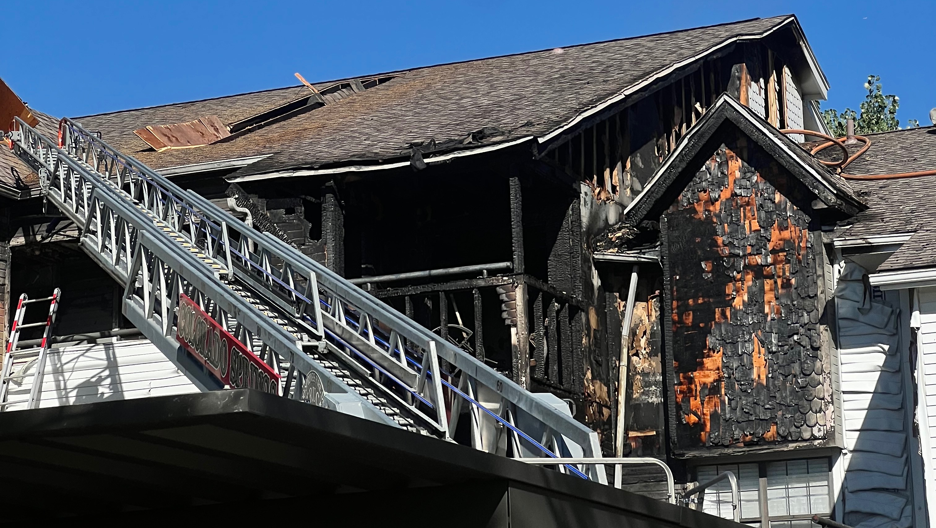 Fundraiser for Caroline Warren by Kat Garza : Rebuild Chris and ...