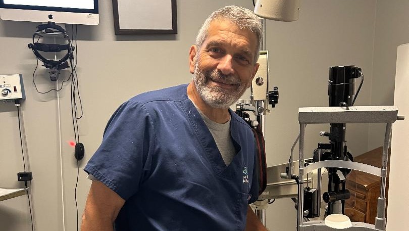 Fundraiser for Francis Mazzei by Maria McPherson : Help Frank Mazzei ...