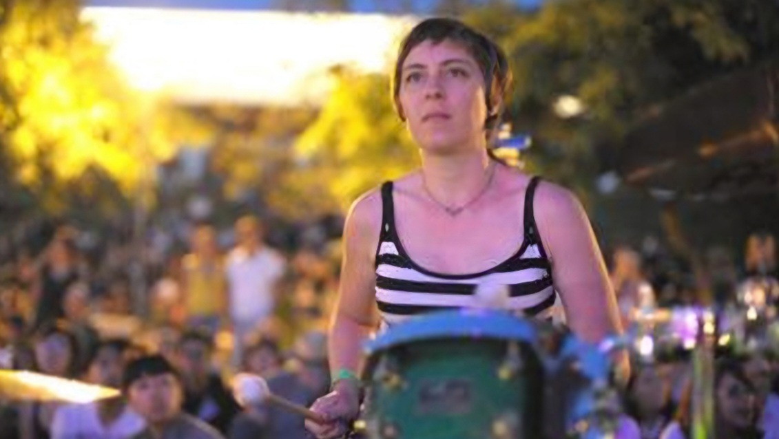 Fundraiser for Sara Lund by Janet Weiss : Help Unwound's Sara Lund Beat ...