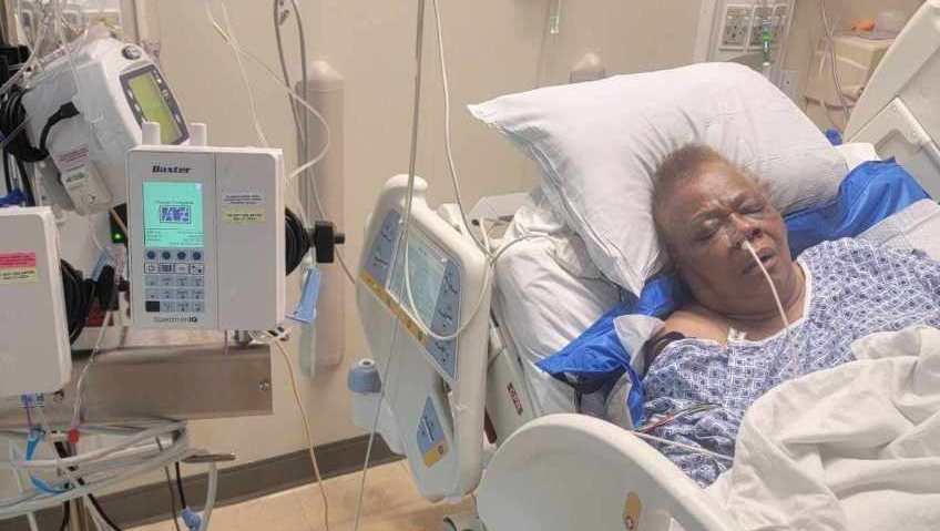 Fundraiser by Karen Coppock : Help Katrina Secure Long-Term Care for Mom