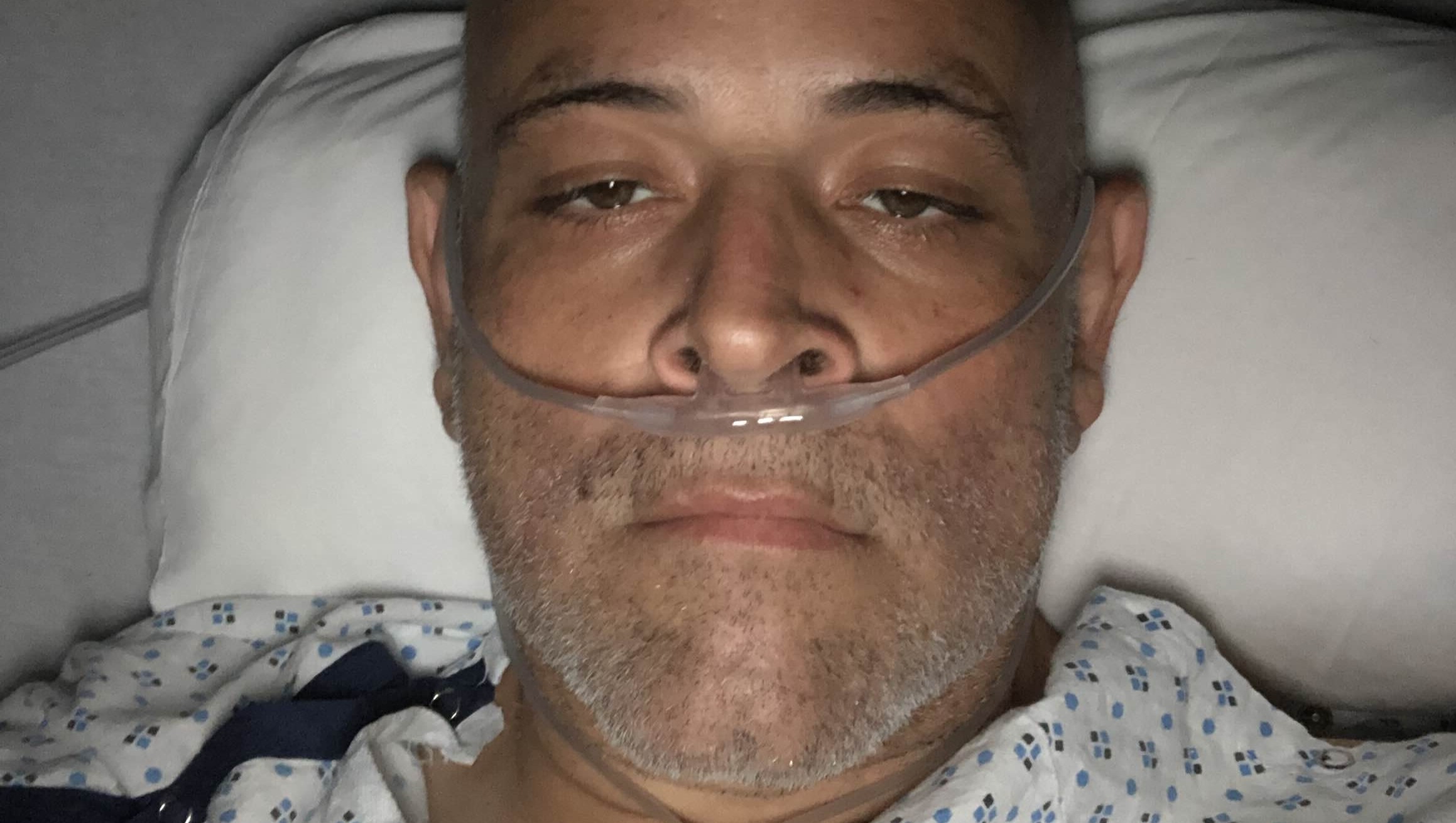 Fundraiser by David Nieves : Help the Nieves Family Overcome Cancer