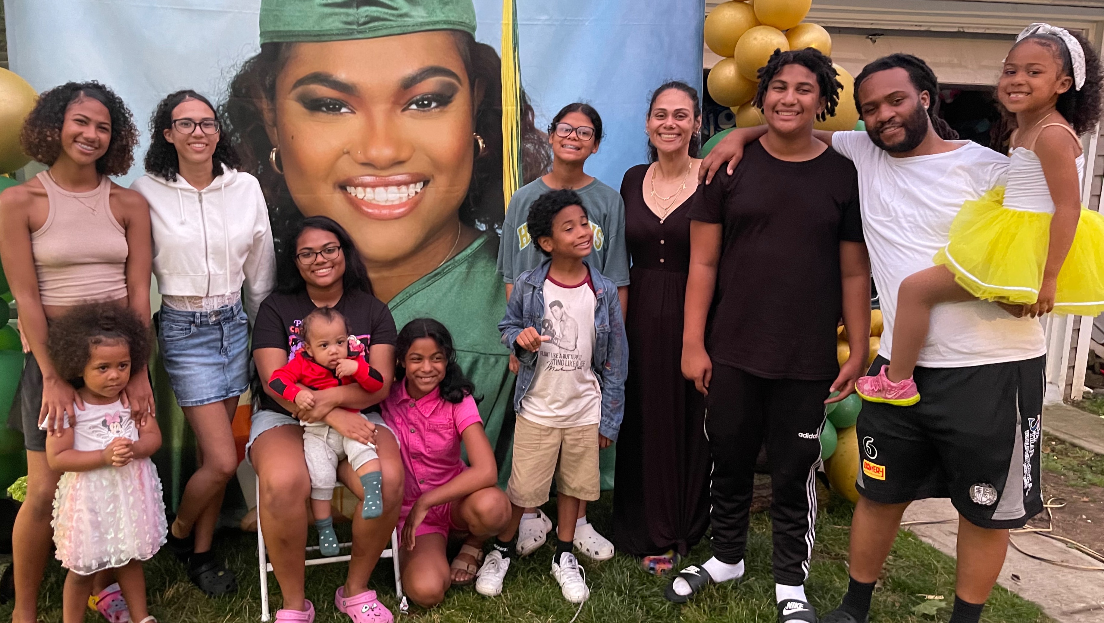 Fundraiser for Johana Velasquez by Kenia Espinal : Support Johana and Family