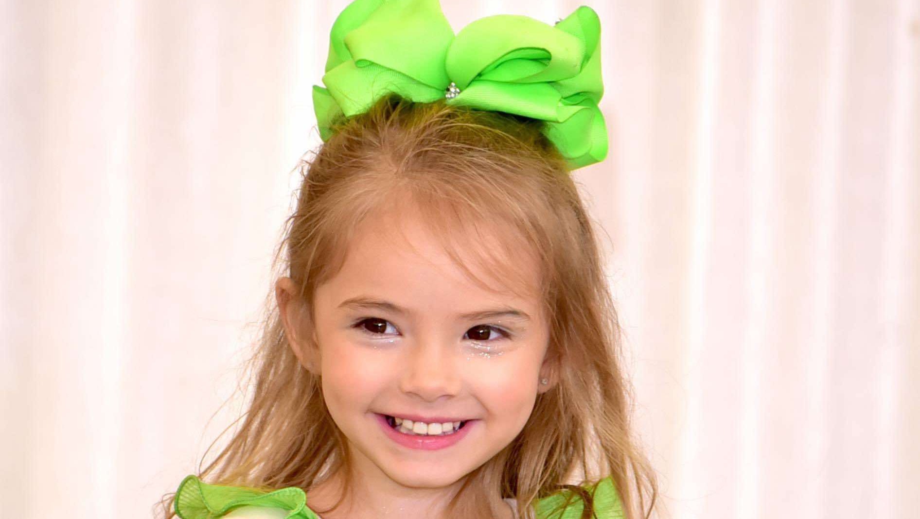 Fundraiser for Crystal Flynn by Gladys Cagle : The Love Of Luna Funeral ...
