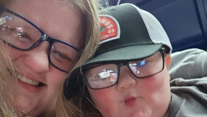 Fundraiser by Timothy Mcmichael : Support Bethany Scrogham's Funeral Costs