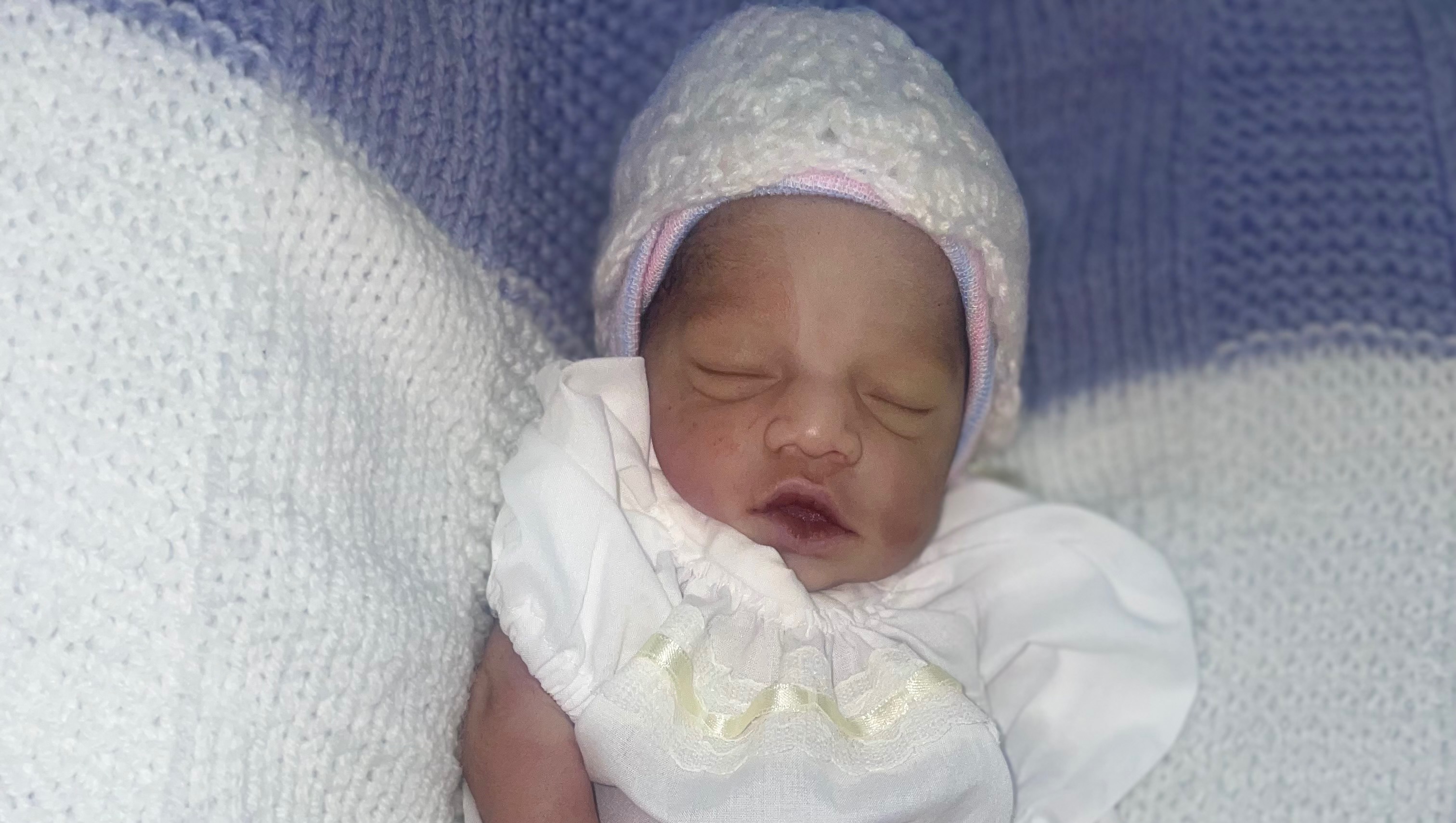 Fundraiser by Semone Bell : Support for A’Legaci's Funeral Arrangements