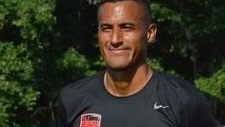 Fundraiser for Karina Klinger by Ashley Flannelly : Help Coach Fausto ...