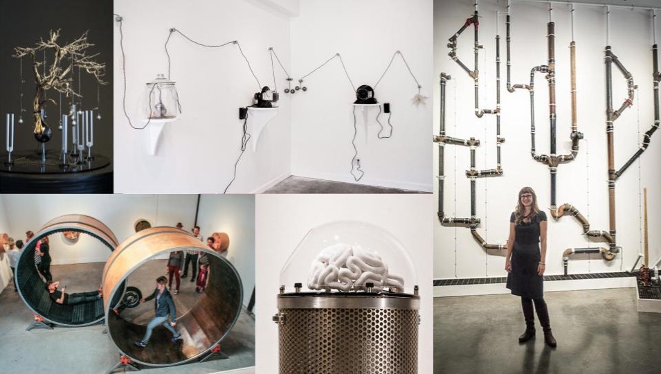 Fundraiser by Swarm Swarm : Support a Creative Journey to Los Angeles