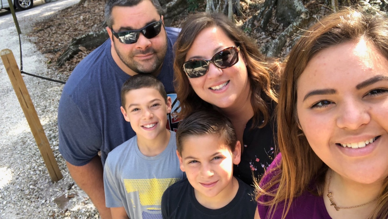 Fundraiser by Barbie Gervasi : Support Jamie in Her Fight Against ...
