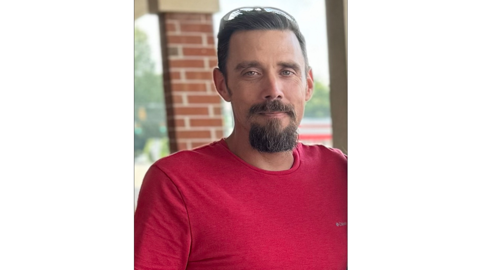 Fundraiser for Michael Laster by Amber Richardson : Support Aaron's ...