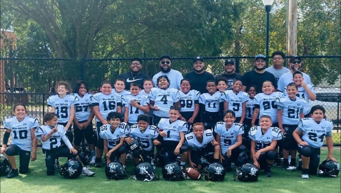 Fundraiser by Francheska Davila : Support Our 8u PAL Raiders on Their ...