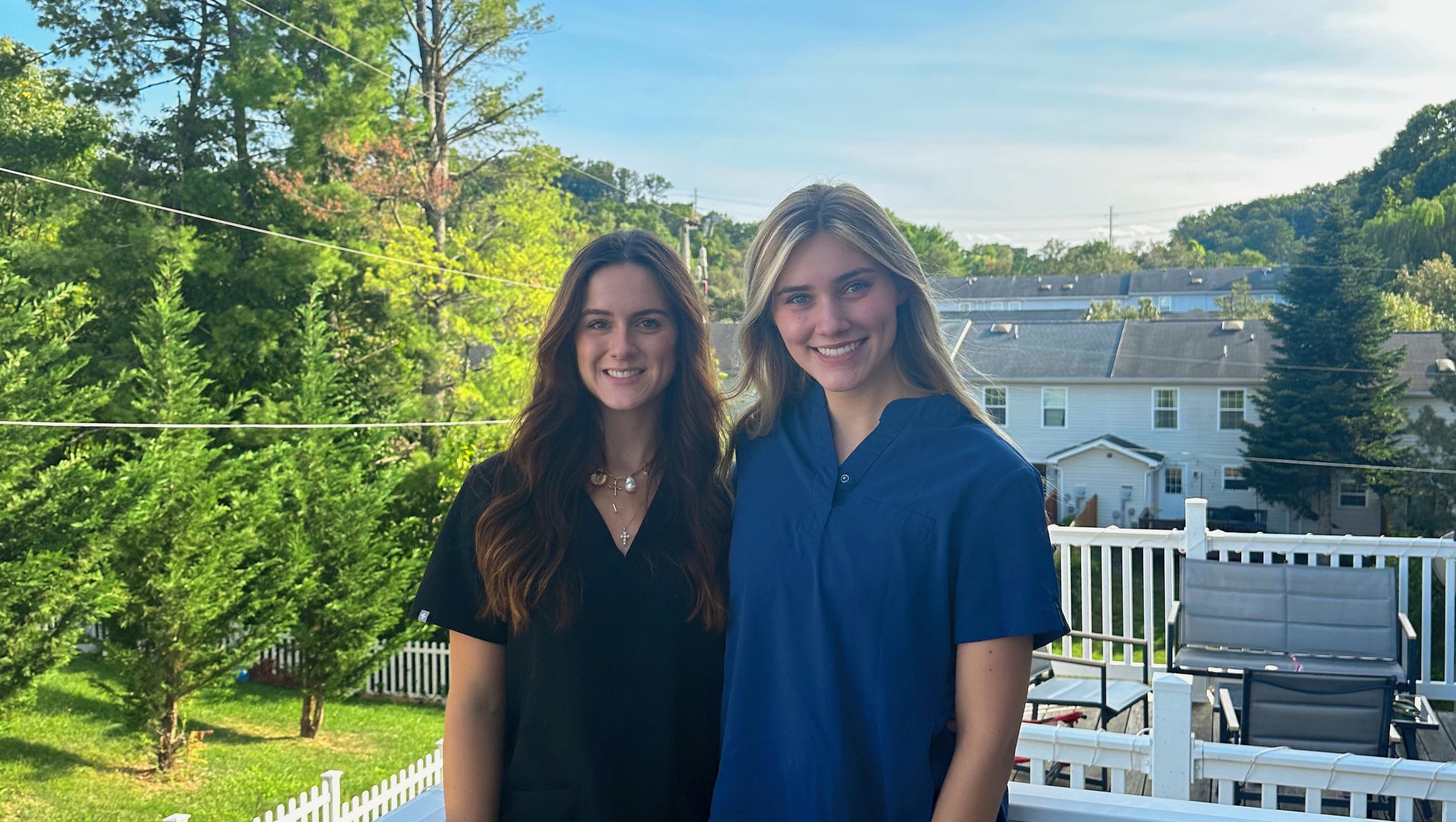 Fundraiser by Darby Hunt : Support Darby & Evie's Medical Mission to ...