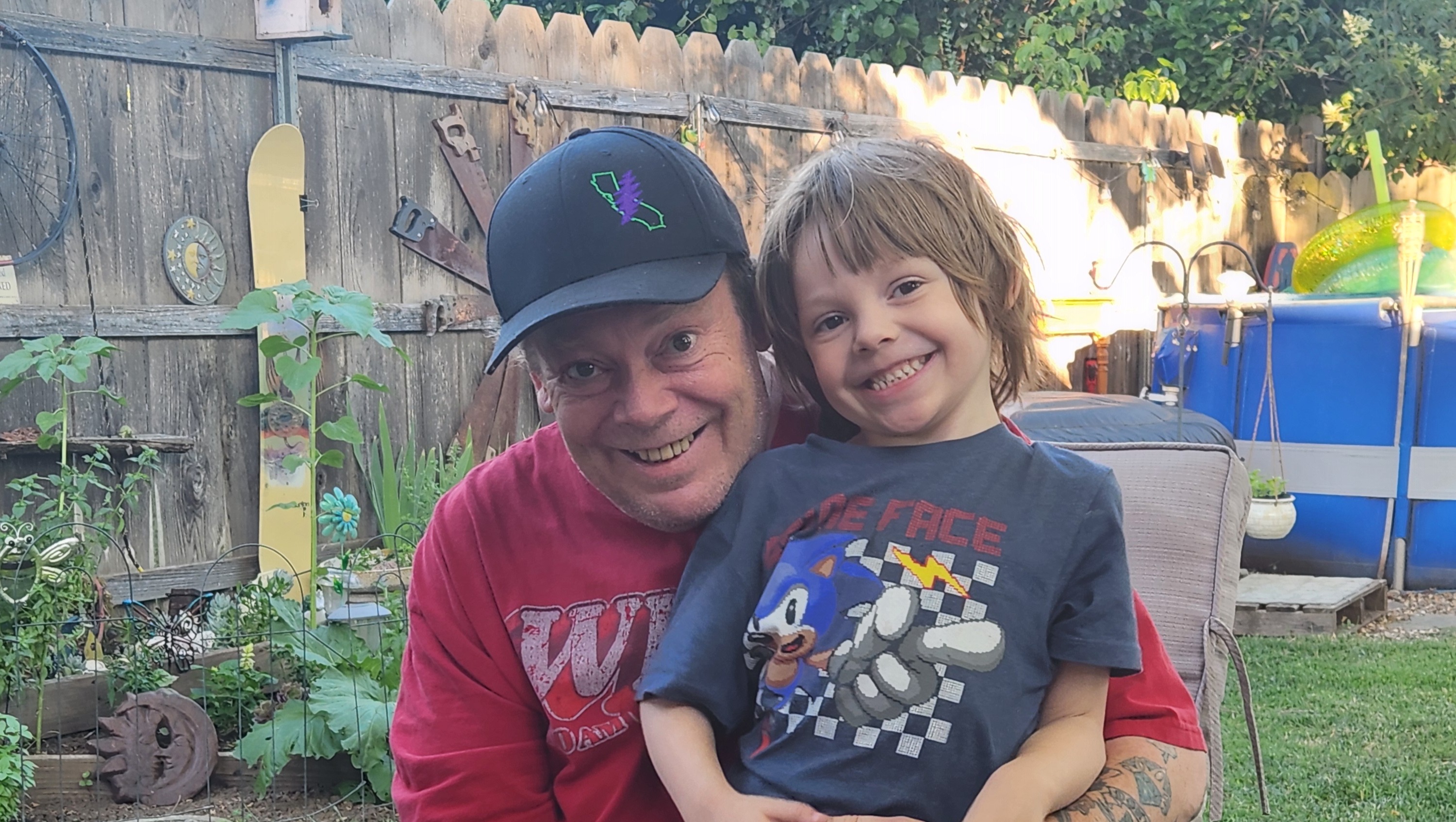Fundraiser by Brett Budlong : Support for a Parent in Need