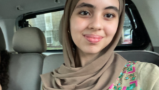 Fundraiser by Mariam Kandel : Support Mariam's Participation in Teen Sharp!