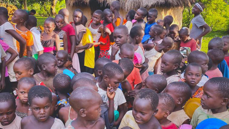 Fundraiser by Eduardo Conde : Help Us Build a safe Home for Orphans