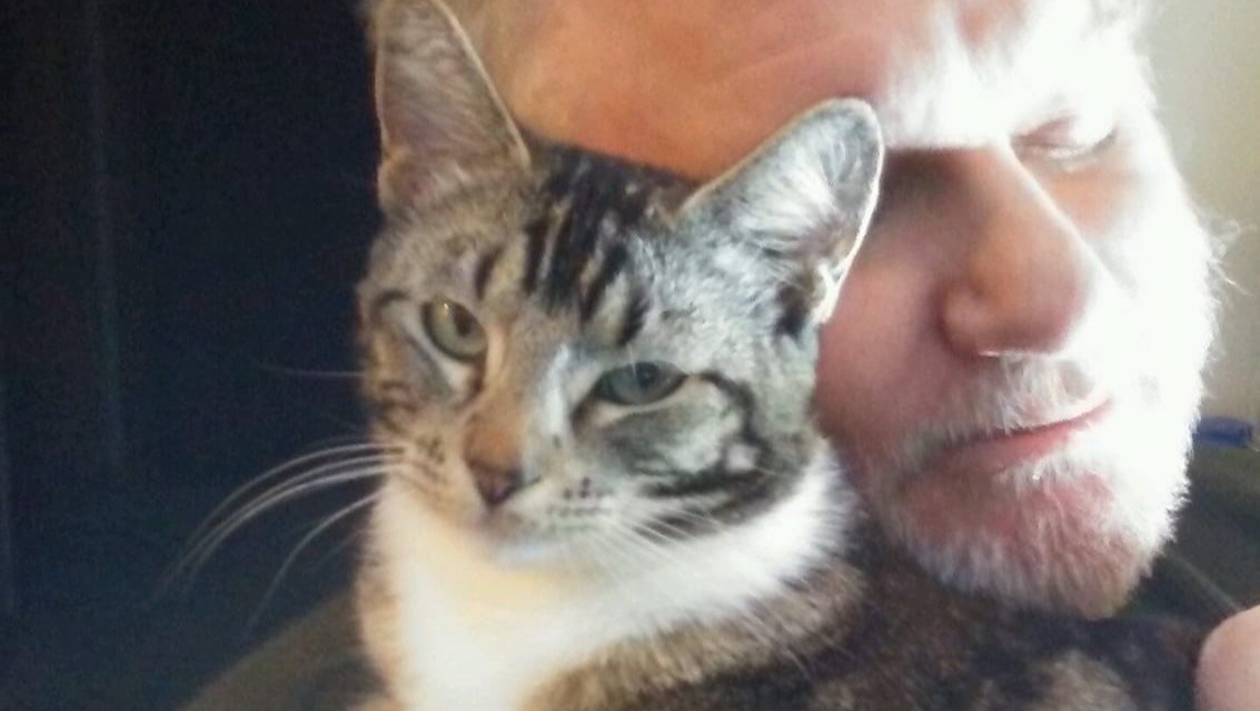 Fundraiser for Brian Foss by Hannah Levin : Help Brian and Cyndi Save ...