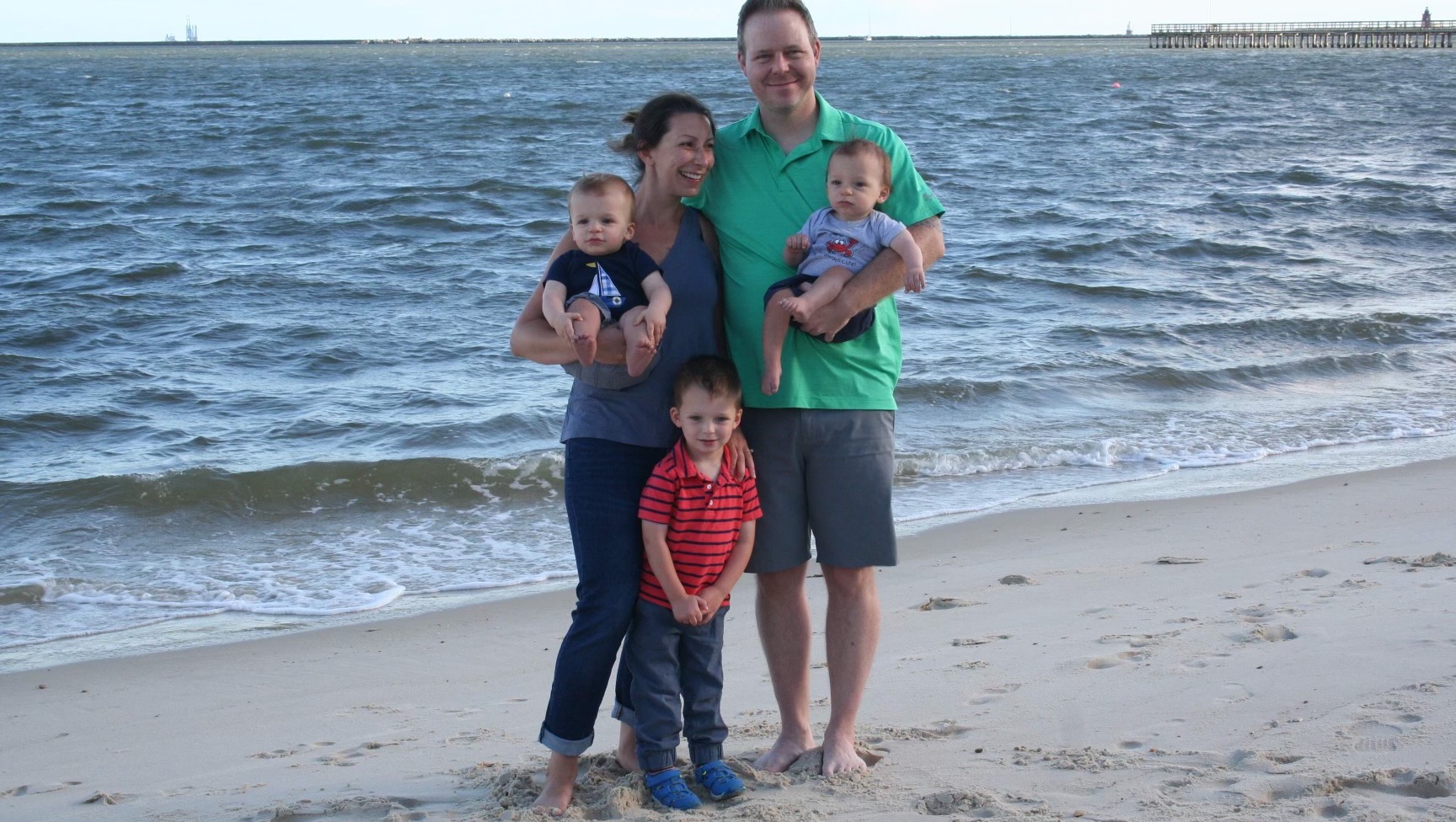 Fundraiser for Laura Latta by Adrienne Burroughs : Show Support for Joe ...