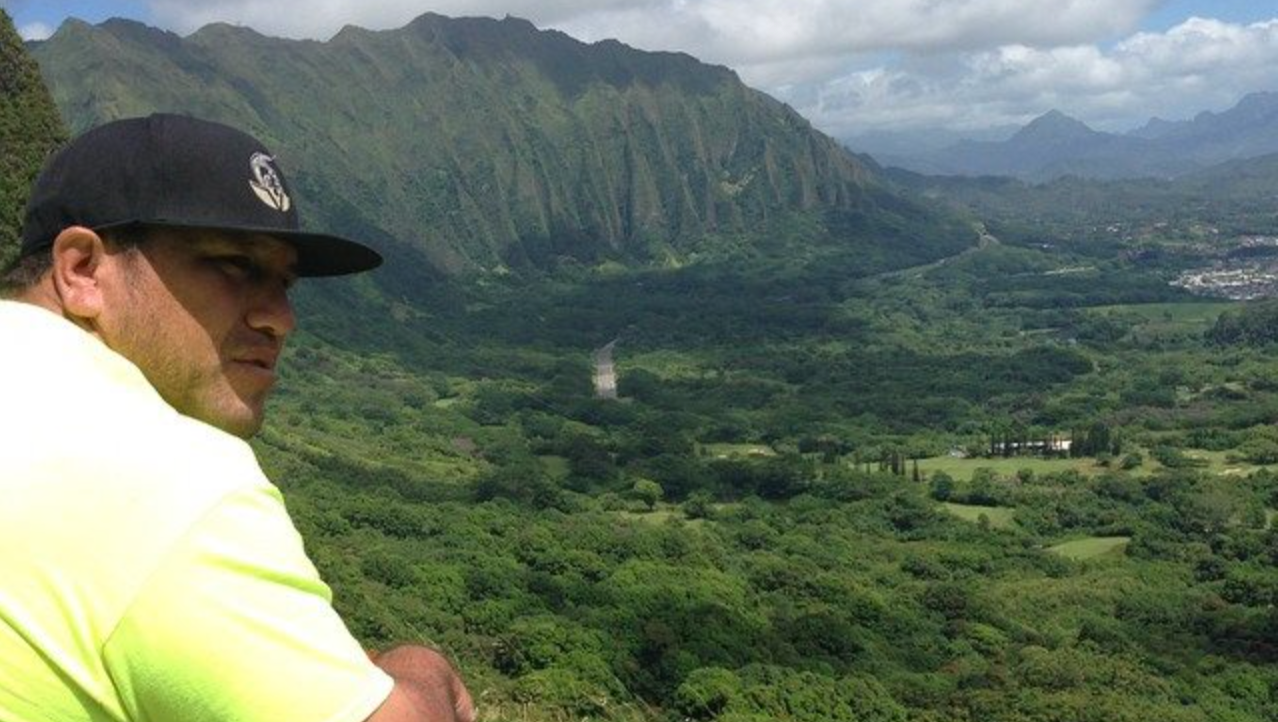 Fundraiser for M Satta-Ellis by Aonani Fernandez : Help BJ Ellis with ...