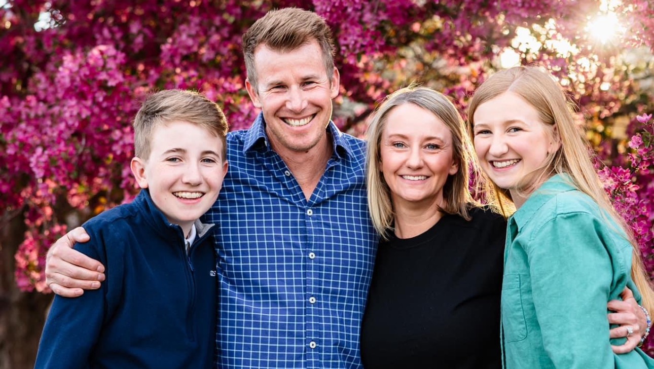 Fundraiser for Elizabeth Strecker by Mindi Linscombe : Support Liz ...