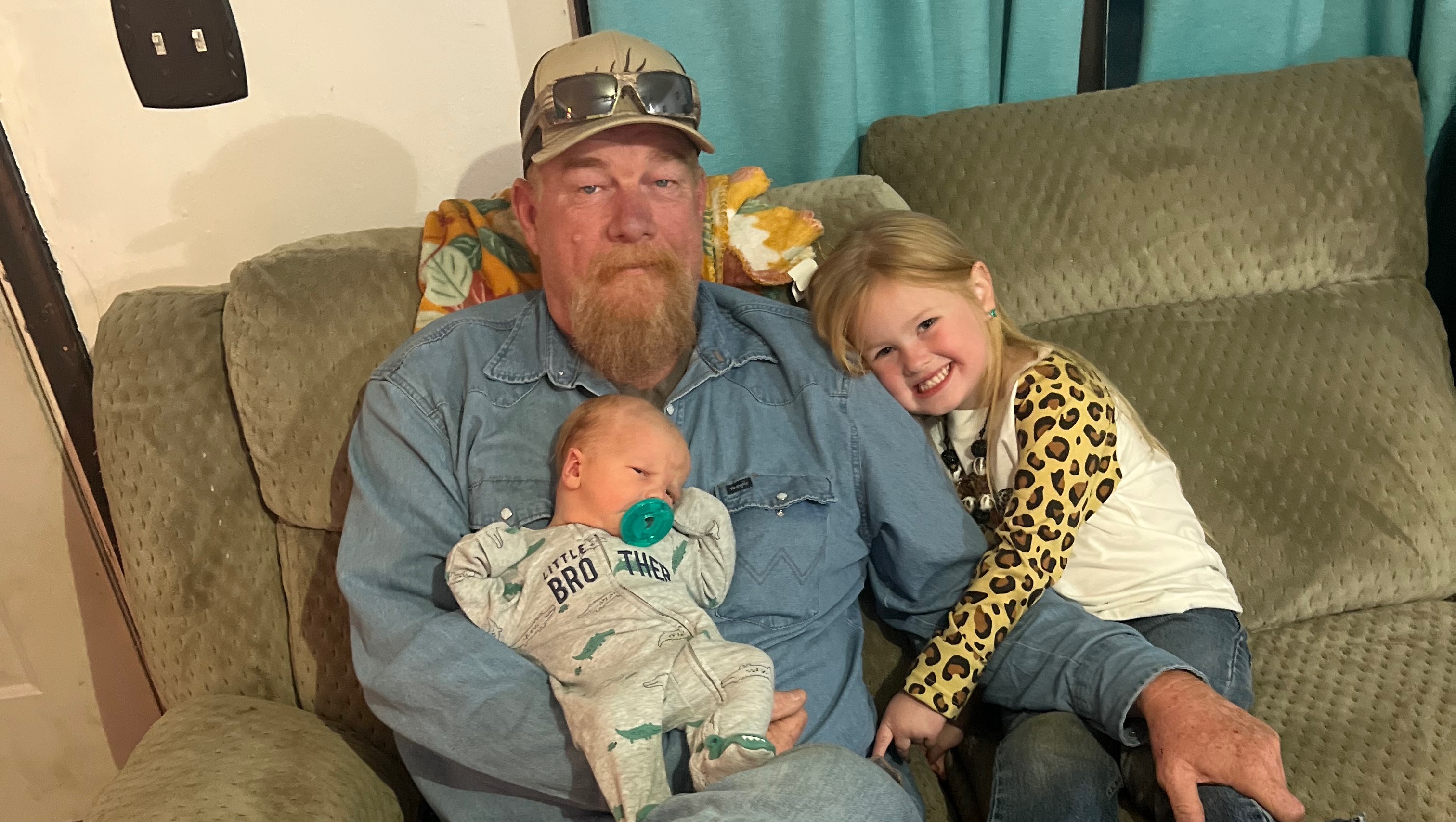 Fundraiser for John Walker by Kayla Stroud : Support John Walker's ...
