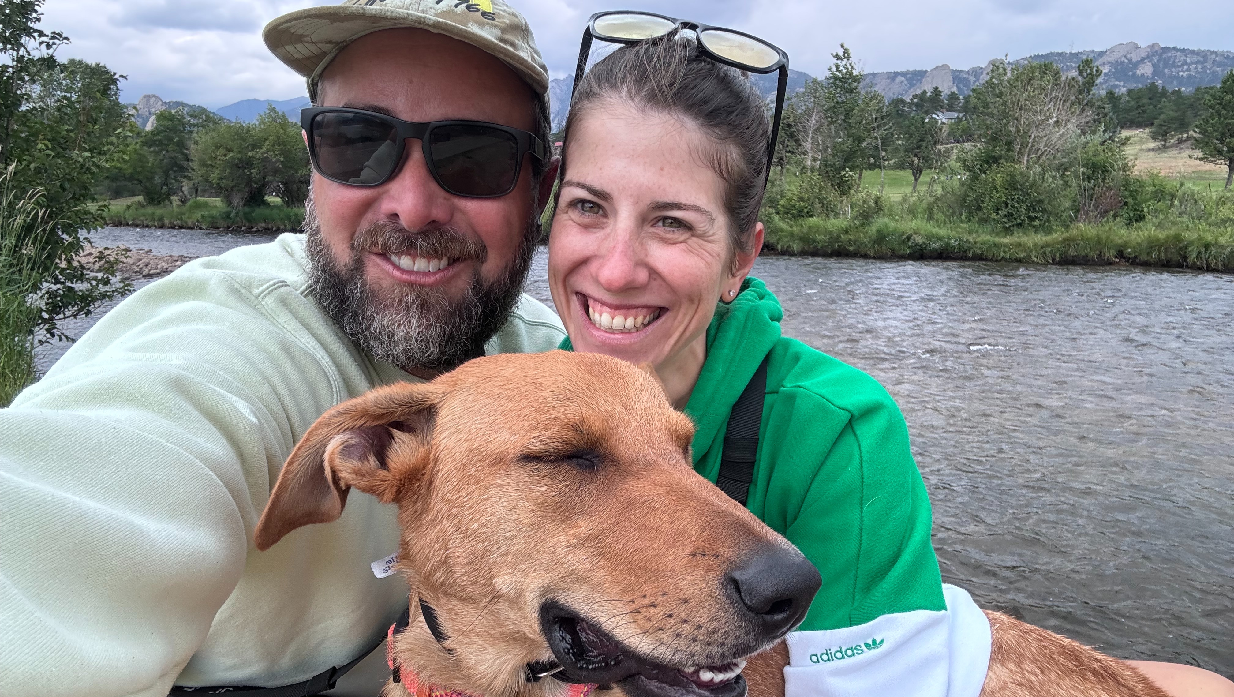 Fundraiser for Joseph Tower by Samantha Tower : Support Anna's Journey ...