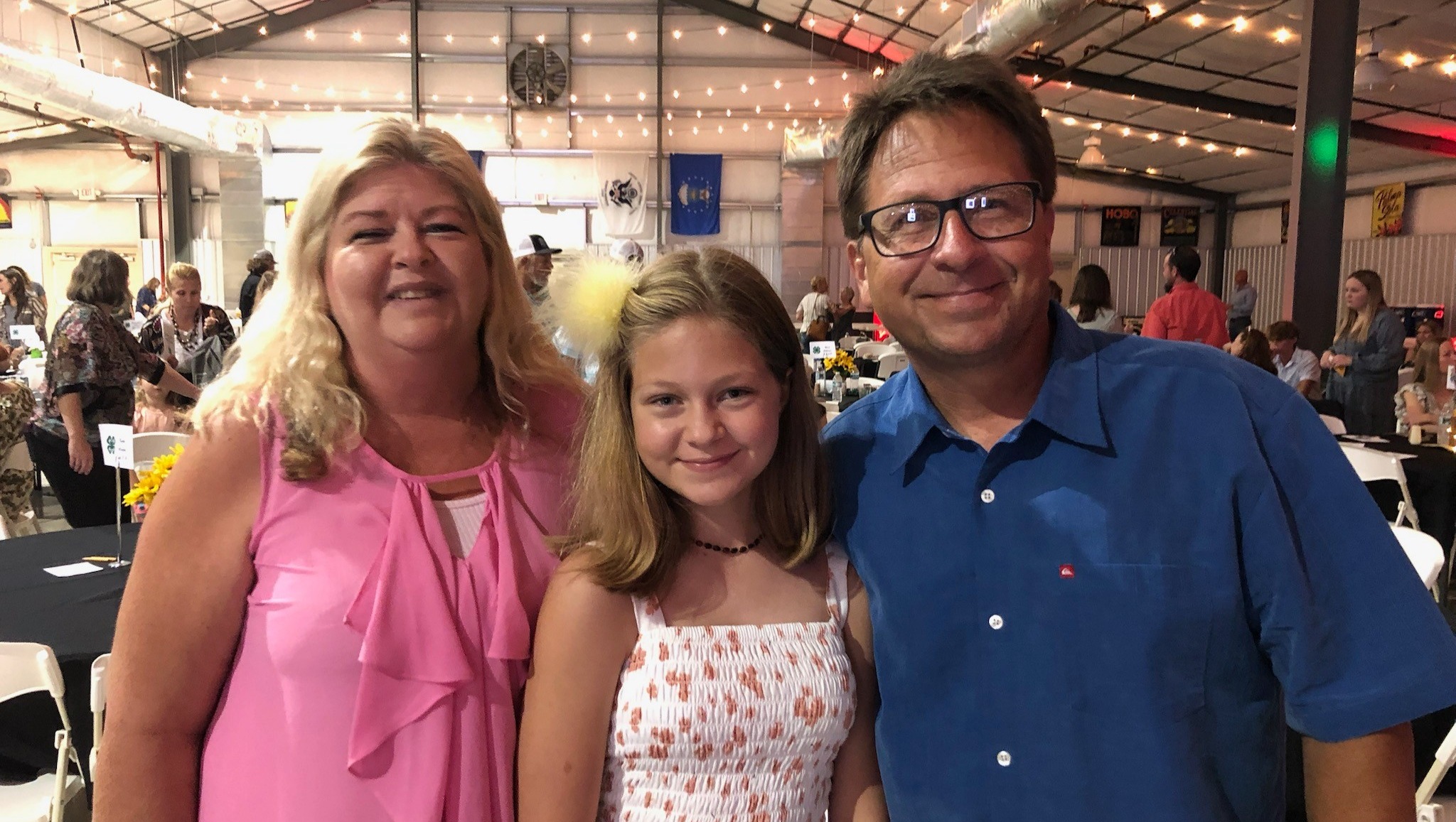 Fundraiser for Eric and Shelly Radojcsics by Christopher Wells ...