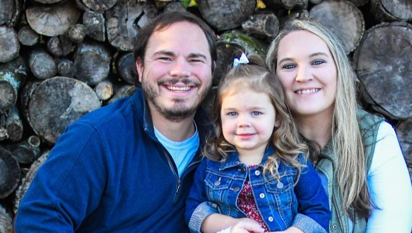 Fundraiser for Stephen Harlin by Rose Pagel : Help the Harlin Family ...