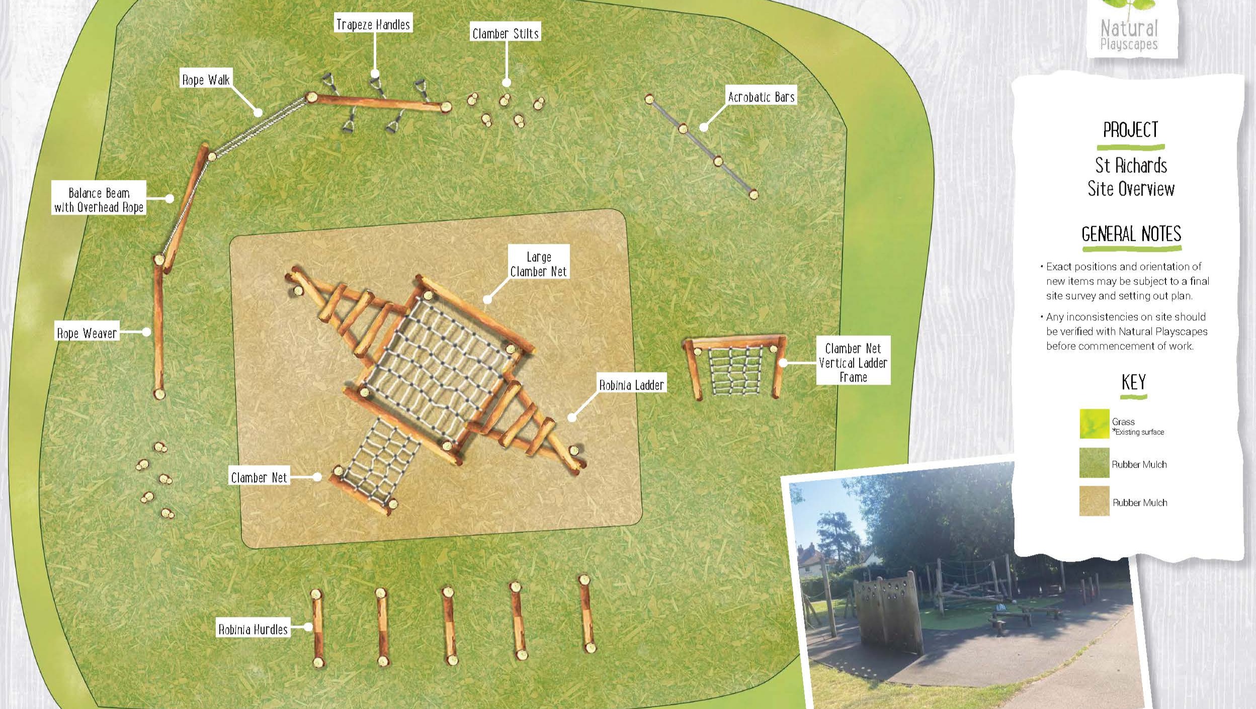 Fundraiser by Libby Carpenter : Help to fund the construction of a new ...