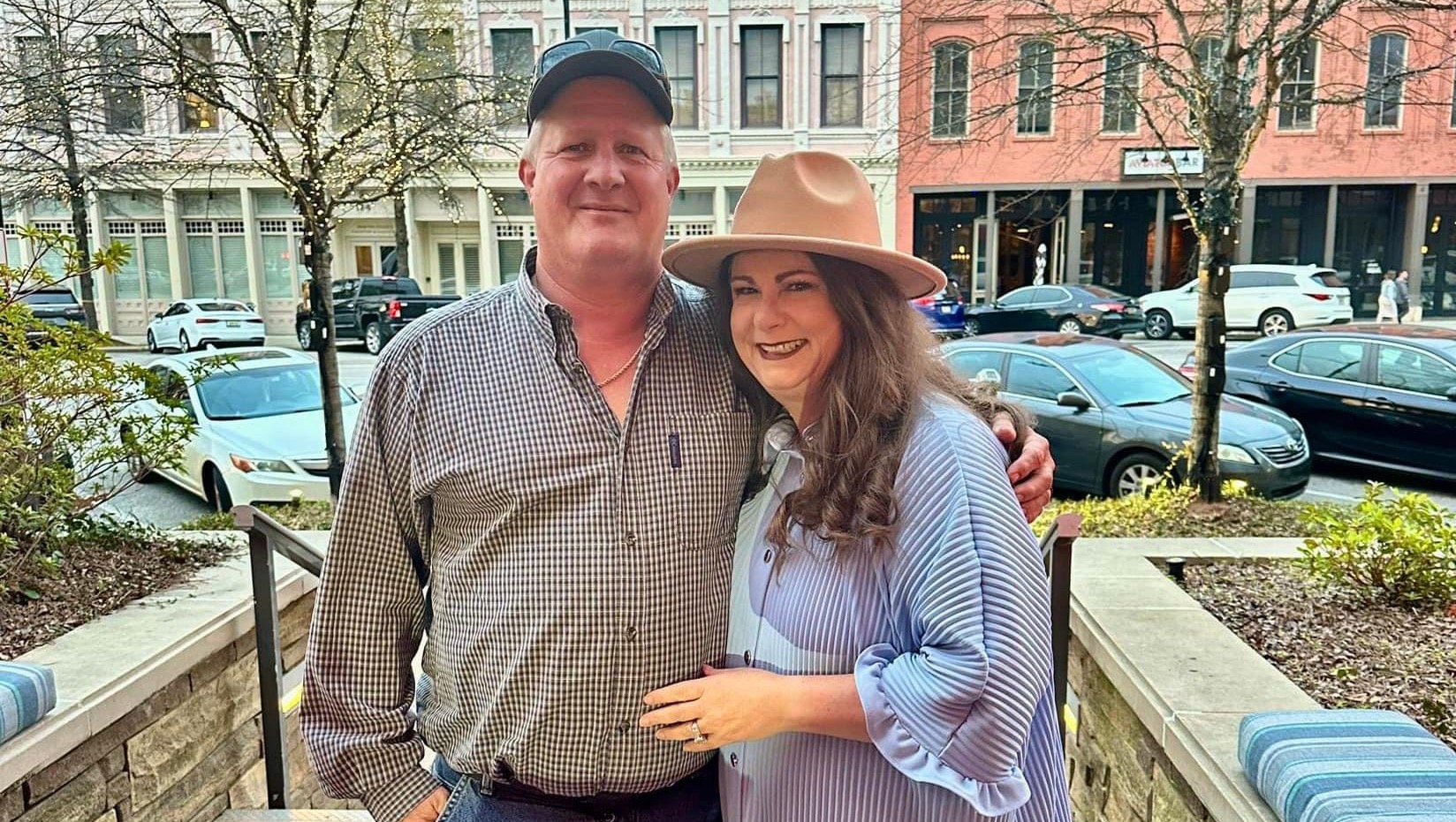 Fundraiser for Kelli Jo Spivey Wilson by Susan Blankenship : Support ...