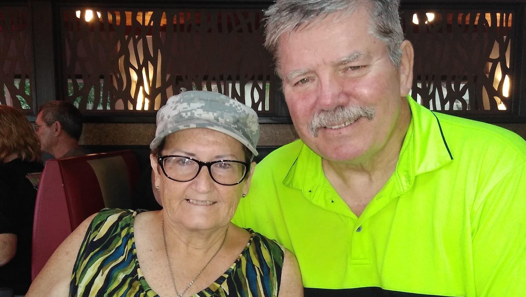 Fundraiser for Gary Bivens by Jennifer Mundy : Help Gary & Patty ...