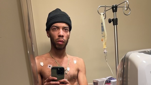 Fundraiser for Rana Jones by Rana Jones : Donate to Andre's Life-Saving ...