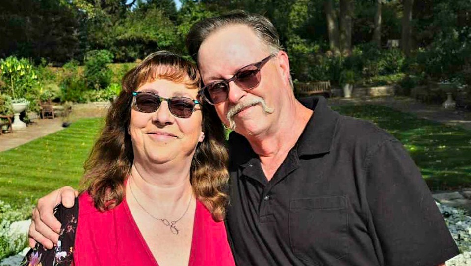 Fundraiser for Jennifer Snyder by Caitlyn Guin : Support Jennifer in ...