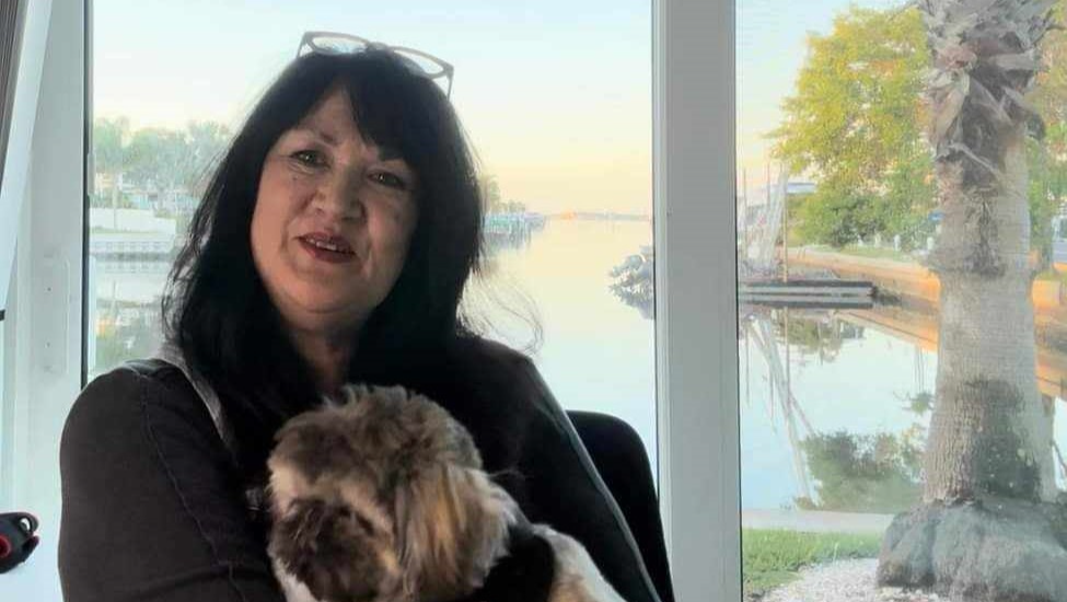 Fundraiser for Cyndie Tozzo by Charlett Talmadge : Help Cyndie and Jax ...