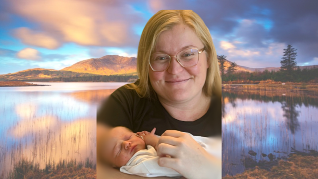 Fundraiser for Andrew Diehl by Sean Diehl : Support Eleanor's Future ...