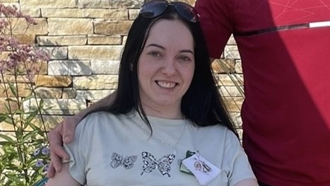 Fundraiser for Orla McCullagh by Una Toner Fundraiser : Help for Una ...