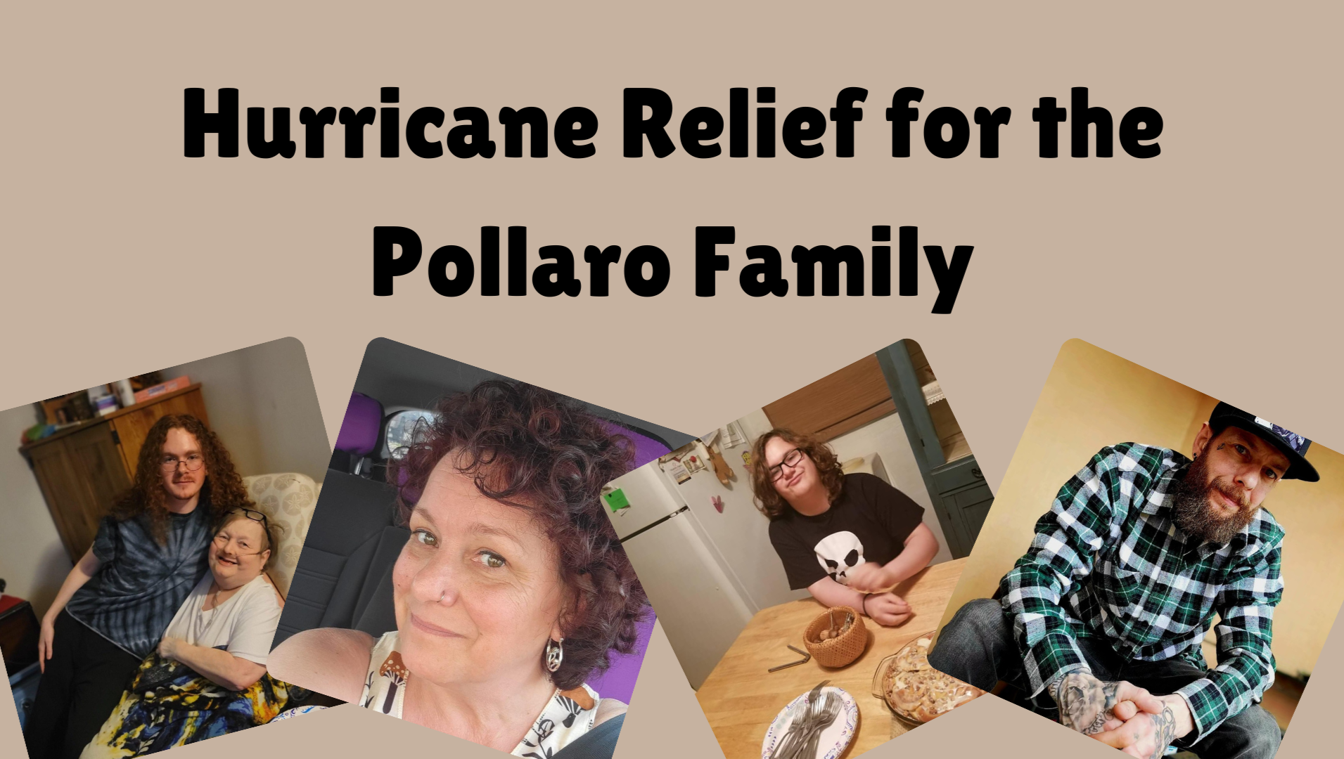 Fundraiser for Misti Pollaro by Nicole Timms : Restore Hope for the ...