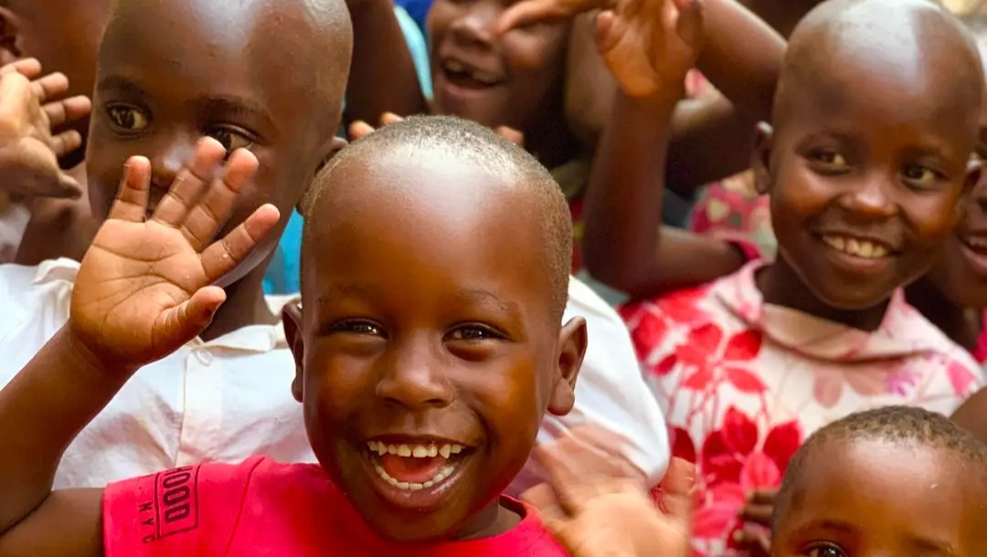 Fundraiser by Prosper Caring Foundation : Help Prosper Spread Smiles to ...