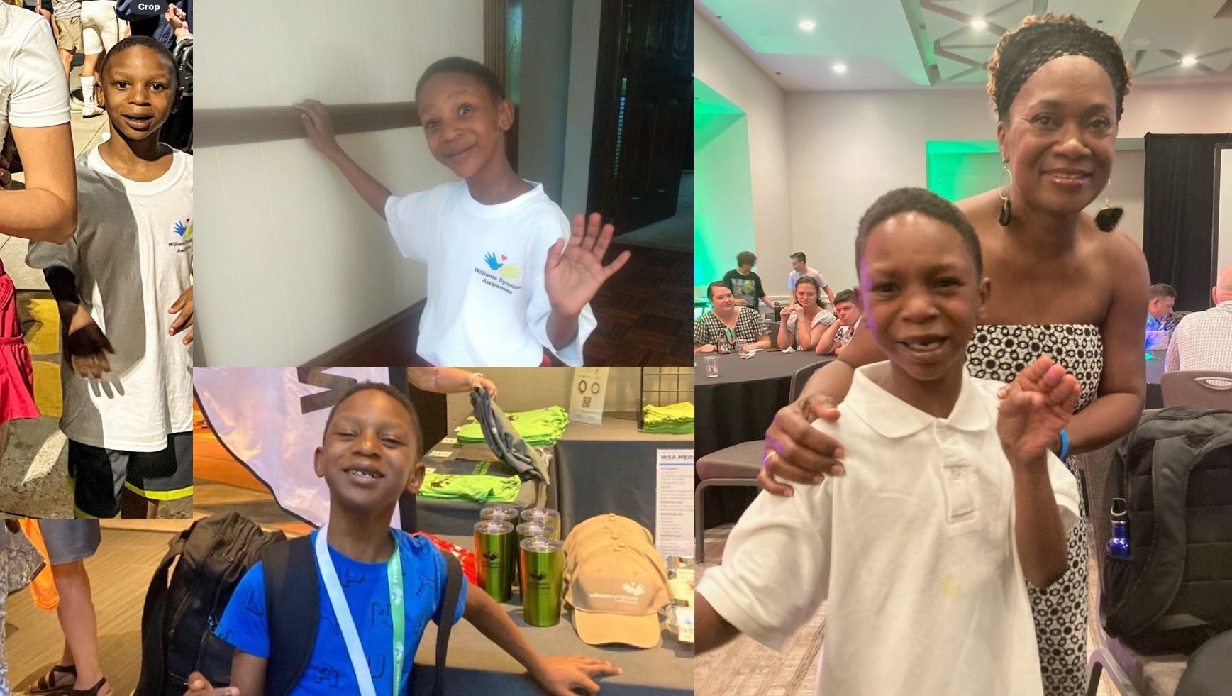 Fundraiser for Chenelle Mosley by Stephanie Hull : Helping the Mosley ...